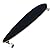 Atom Pin-Tail Longboard (50-Inch) by Atom at the Mizzle Blue â„¢