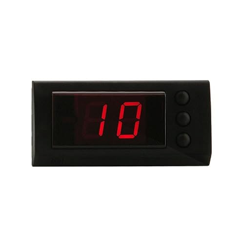 AKO-D14112 12/24v Commercial Refrigerator Thermostat | All-purpose ...