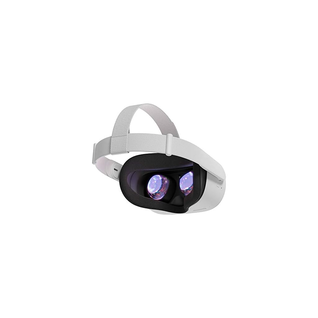 Oculus Quest 2 - 256Gb - Tienda - Distrito XR