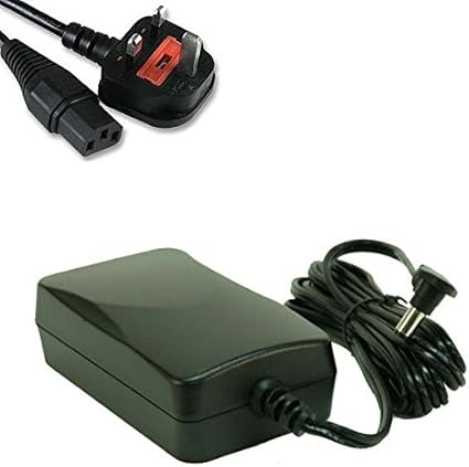 CISCO 48V Mains AC/DC Adapter Power Supply for Cisco: Amazon.co.uk ...