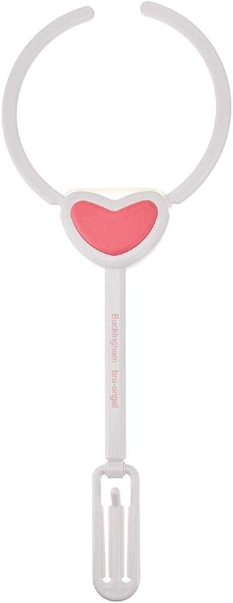 Amazon.com: Buckingham Bra Angel Dressing Aid Allows You to Put on a ...