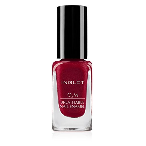 Inglot O2M Breathable Halal Nail Polish (622) in Pakistan - StarShop.pk