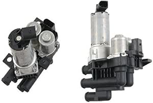 Amazon.com: Genuine 2208300084 HVAC Heater Control Valve: Automotive