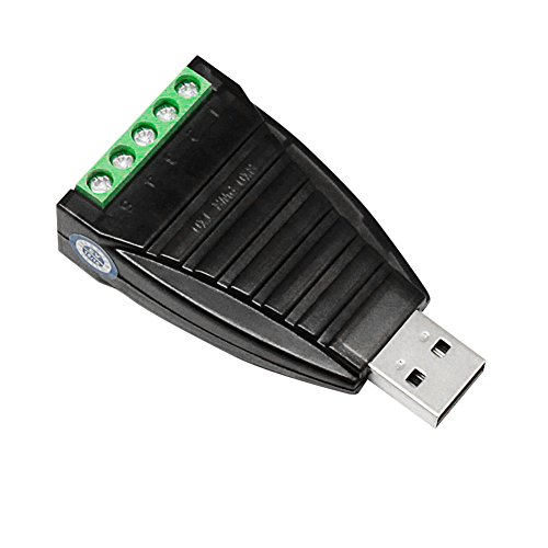 Mua UOTEK USB to RS-485 RS-422 Converter USB to RS485 RS422 Adapter Built-in FTDI Chipset Serial ...
