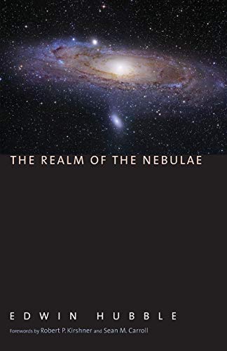 Realm of the Nebulae (The Silliman Memorial Lectures Series) : Hubble ...