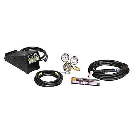 Miller Electric, 301287, Contractor Kit: Amazon.com: Industrial ...