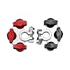 T-H Marine Hydra Battery Terminal Multiplier - Multiple Heavy Duty ...