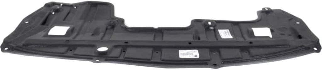 Amazon.com: For Infiniti QX60 Front Engine Splash Shield 2015 16 17 ...