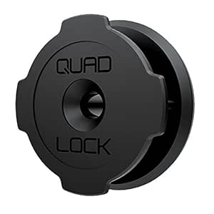 Quad Lock Adhesive Wall Mount - Twin Pack: Amazon.com.au: Electronics