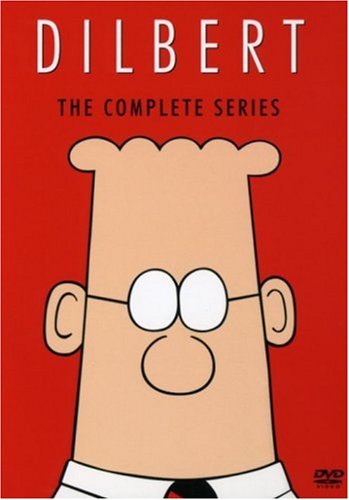 Dilbert (TV series) - Alchetron, The Free Social Encyclopedia