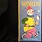 Words (A Golden Sturdy Happy Book): Amazon.com: Books