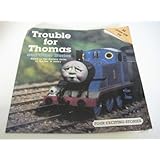 Thomas Gets Tricked and Other Stories (Thomas & Friends) (Random House ...