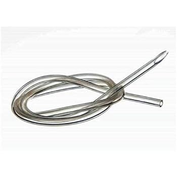 Amazon.com: Poulan Craftsman Chainsaw Replacement Fuel Tank Line Kit ...