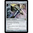 Amazon.com: Magic The Gathering - Loxodon Warhammer - Duel Decks ...