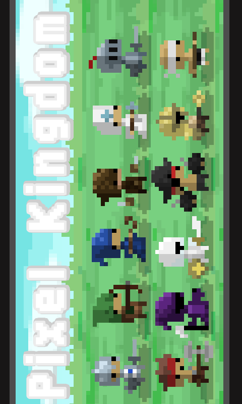 Pixel Kingdom:Amazon.co.uk:Appstore for Android