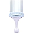 Amazon.com : Cricket Friction Free Pick Comb - Wide Tooth Design for ...