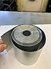 Zinc Armor - 2.5 inch Wide Zinc Strip, 1-roll of 50 Feet Prevent Algae ...