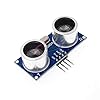 HC-SR04 Ultrasonic Module Distance Sensor in Saudi Arabia | Whizz