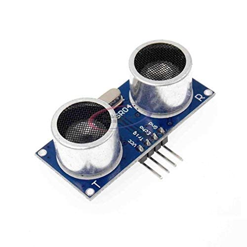 HC-SR04 Ultrasonic Module Distance Sensor in Oman | Whizz