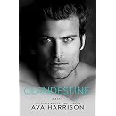 Amazon.com: Clandestine (A Lancaster Series Standalone Novel Book 1 ...