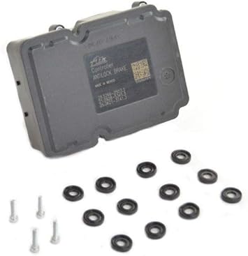Amazon.com: Mopar 68228991AD ABS Module: Automotive