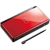 Amazon.com: Nintendo DS Lite Console Handheld System Black (Renewed ...
