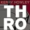 Thrown: Kerry Howley: 9781936747924: Amazon.com: Books