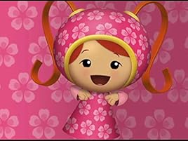 Watch Team Umizoomi Season 1 Prime Video