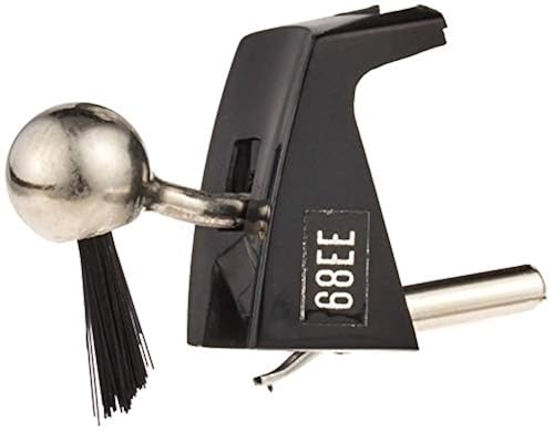 日本精機宝石工業株式会社 JICO Record Needle Stanton D6800EE Replacement Needle ...
