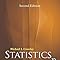 Amazon.com: Statistics: An Introduction Using R: 9781118941096: Crawley ...