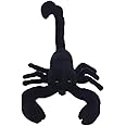 Amazon.com: JIANEEXSQ Realistic Scorpion Plush Toy, Lifelike Scorpion ...