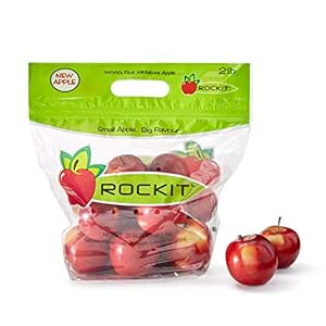 Rockit Apples, 2 lb Bag: Amazon.com: Grocery & Gourmet Food