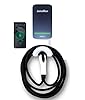 JuiceBox 48 WiFi-Enabled 48-amp Smart EV Charging Station (Level 2 EVSE ...