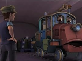 Watch Chuggington Season 1 | Prime Video