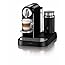 Amazon.com: Nespresso D120-US-BK-NE CitiZ Automatic Single-Serve ...