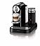 Amazon.com: Nespresso D120-US-BK-NE CitiZ Automatic Single-Serve ...