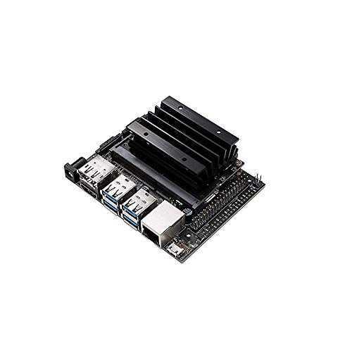 NVIDIA Jetson Nano Developer Kit | Pricepulse