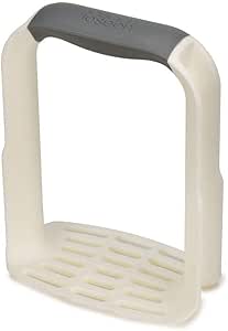 Amazon.com: Joseph Joseph Easy-Mash Plastic Potato Masher Ergonomic ...