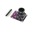 JESSINIE ADNS-3080 Optical Flow Sensor Module Horizontal Movement ...