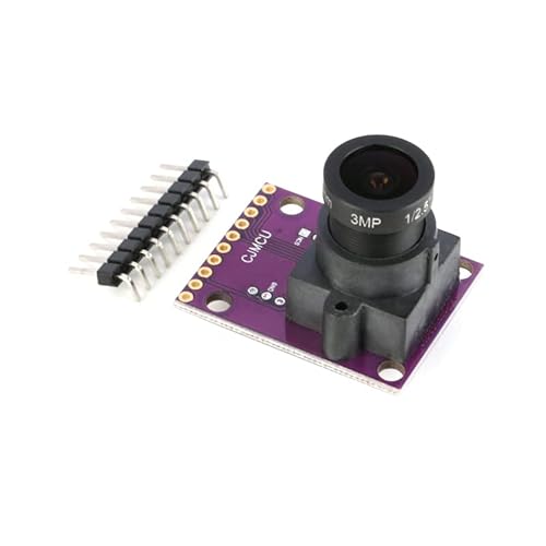 JESSINIE ADNS-3080 Optical Flow Sensor Module Horizontal Movement ...