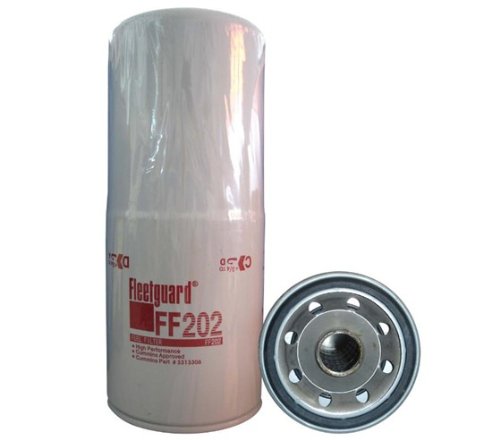 Price tracking for: FF202 DIESEL ENGINE PARTS (Fleetguard Fuel filter ...
