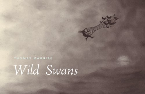 The Wild Swans: Andersen, Hans Christian, Maguire, Thomas Aquinas ...