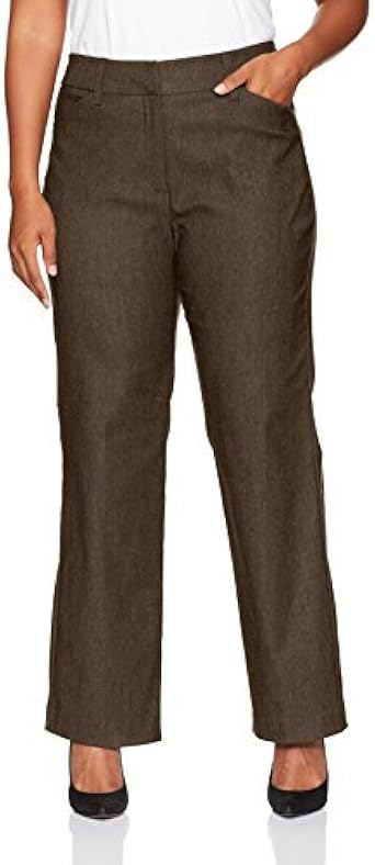 RUBY RD. Women's Pants: Amazon.co.uk: Clothing