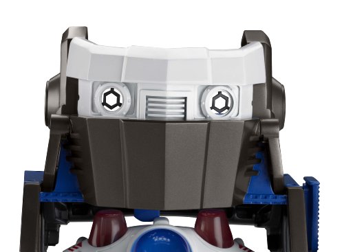 Fisher-Price Imaginext Robot Police Headquarters on Galleon Philippines