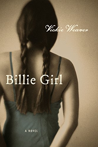 Amazon.com: Billie Girl (LeapLit): 9781935248125: Weaver, Vickie: Books