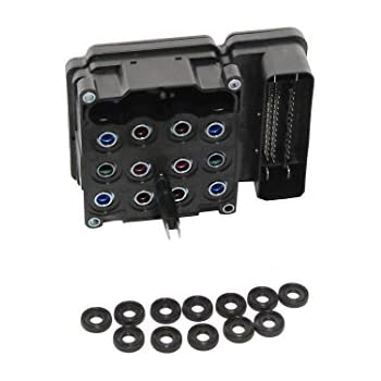 Amazon.com: ACDelco 22792967 GM Original Equipment Electronic Brake and ...