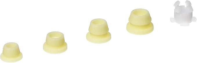 Dorman Help! 14041 Pedal/Shift Linkage Bush*, Hard Parts - Amazon Canada