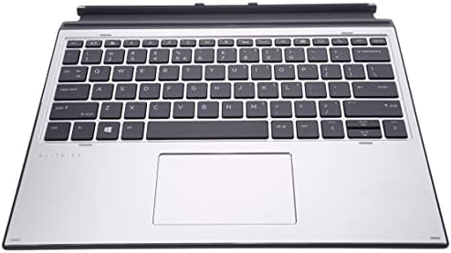 Hp Elite X2 G4 Collaboration Keyboard, Dedicated Collaboration Keys ...