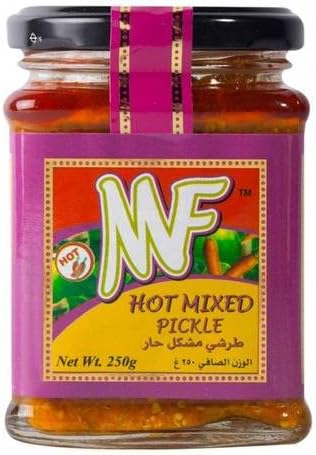 SPICY MIX PICKLE MF" price in Saudi Arabia | Amazon Saudi Arabia ...