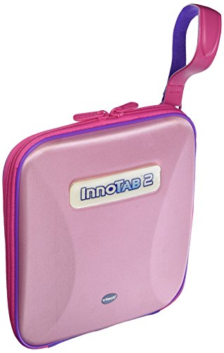 VTech InnoTab Storage Tote - Pink (compatible with all versions of ...
